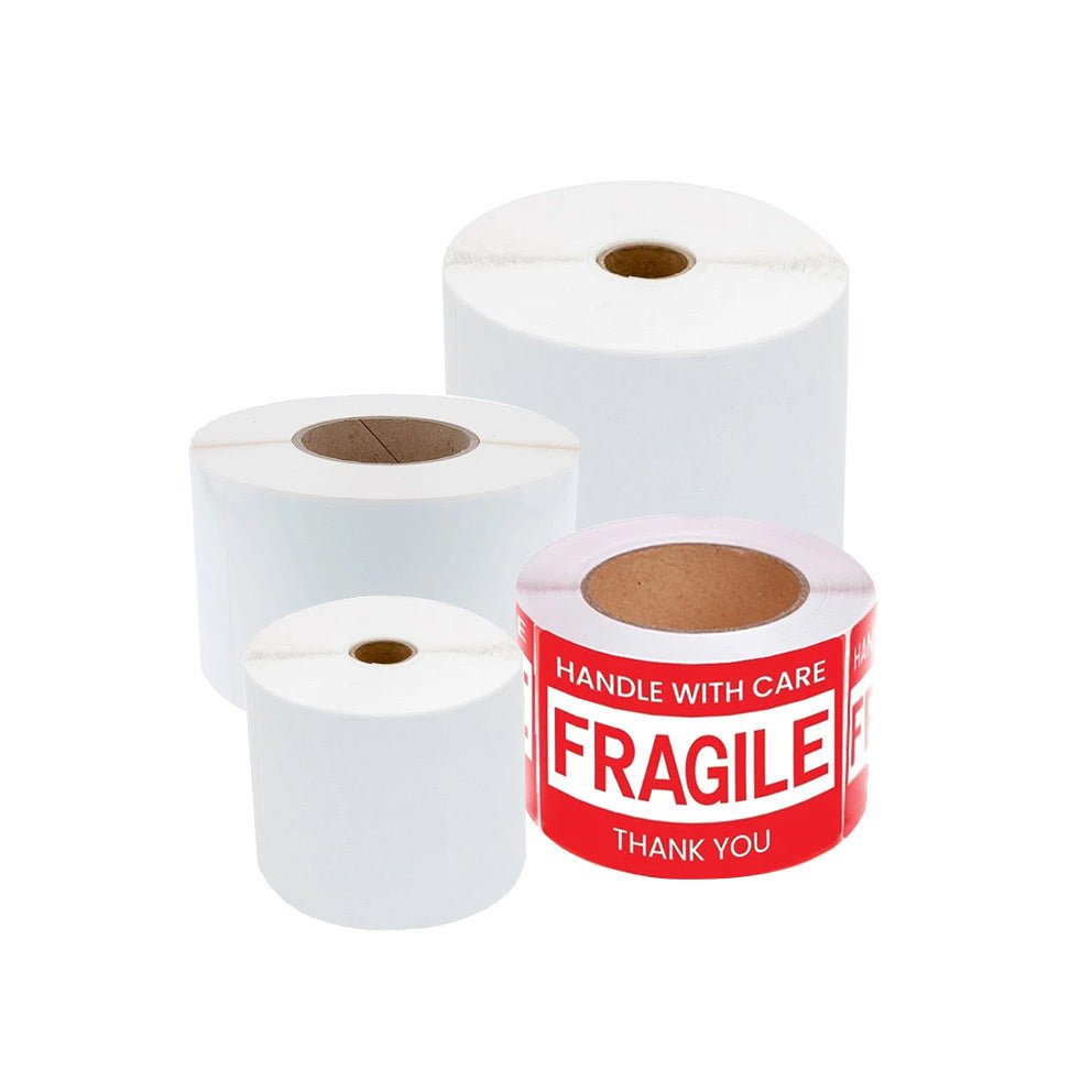 Shipping & Courier Labels