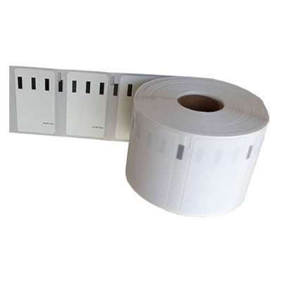 Dymo SD11354 / S0722540 Generic Multi Purpose Label Roll 57mm x 32mm
