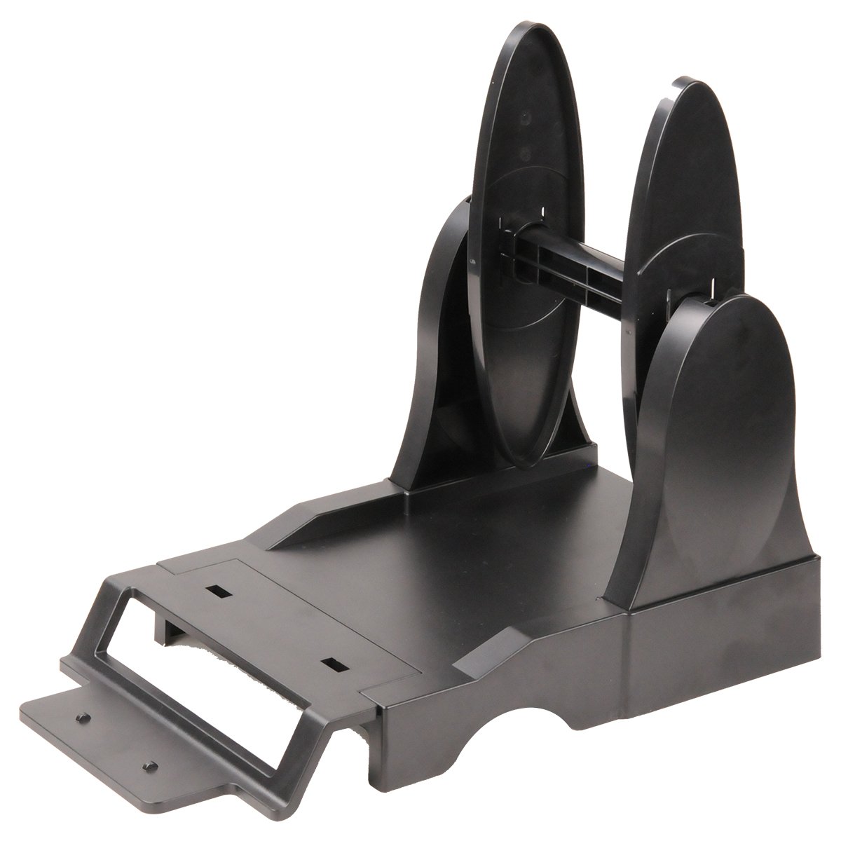 External Label Holder for Large Label Rolls with Diameter Up to 200mm