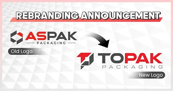 TOPAK - Packaging Supplies Lowest Price